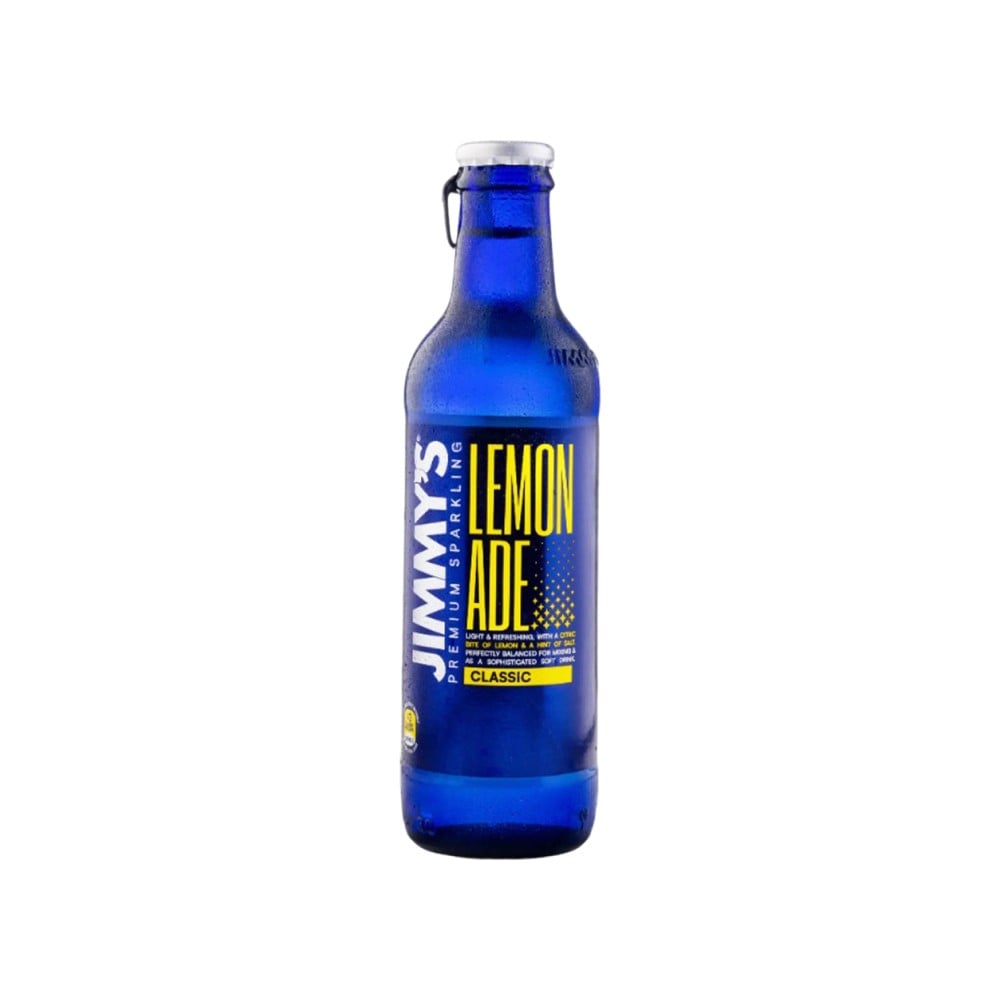Jimmy's Lemonade Cocktail Mix Price - Buy Online at Best Price in India