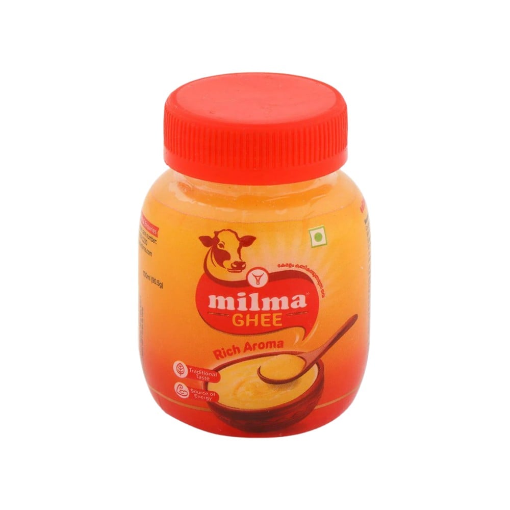 Milma Ghee 100 ml Price - Buy Online at Best Price in India
