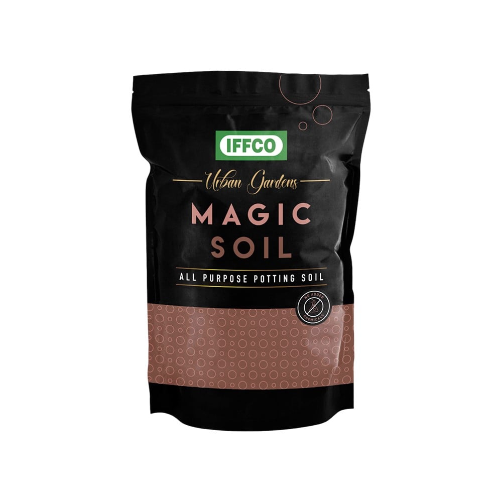 IFFCO Urban Gardens Magic Potting Soil Mix Price - Buy Online at ₹295 ...