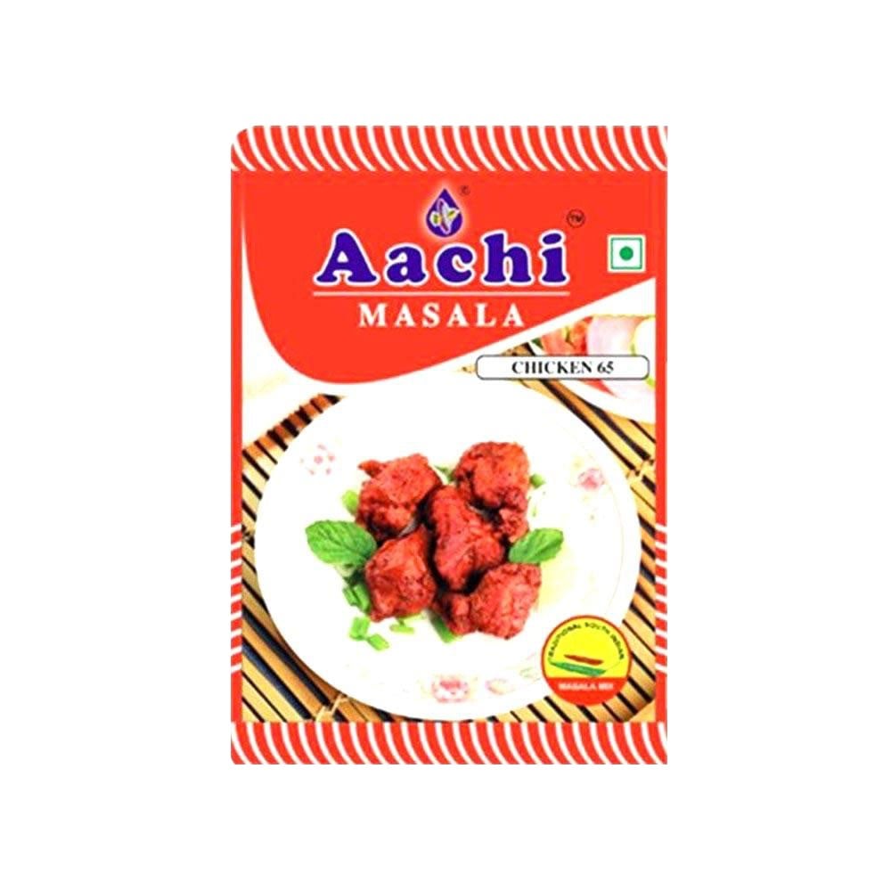 Aachi 65 Chicken Masala Price - Buy Online at Best Price in India