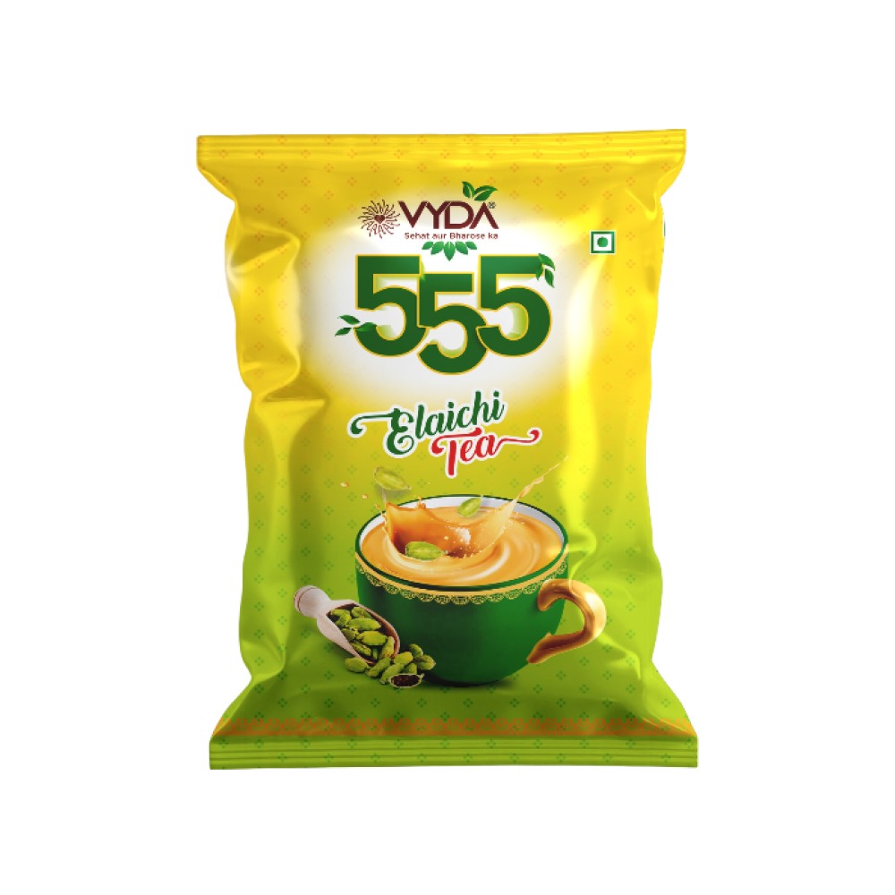 VYDA 555 Elaichi Tea Price - Buy Online at Best Price in India