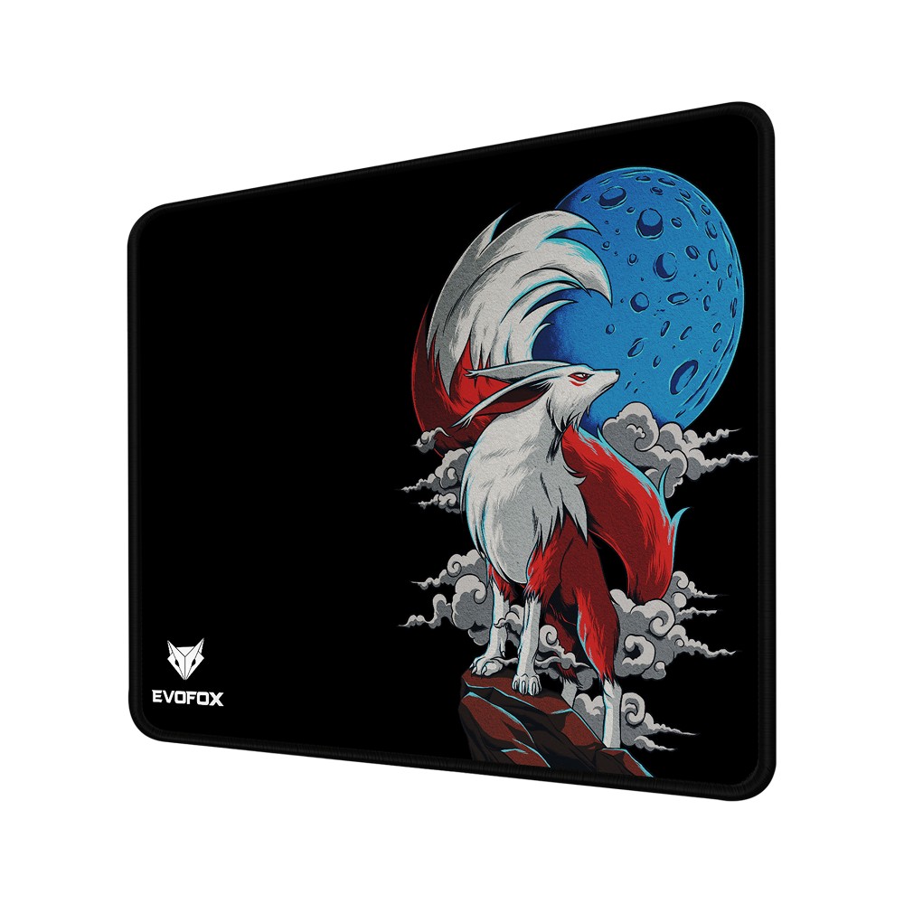 EvoFox Falcon X35 Gaming Mouse Pad (350×250 mm) Price - Buy Online at ...