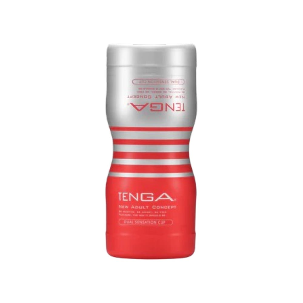 Tenga Dual Sensation Cup Personal Massager Price - Buy Online at Best ...
