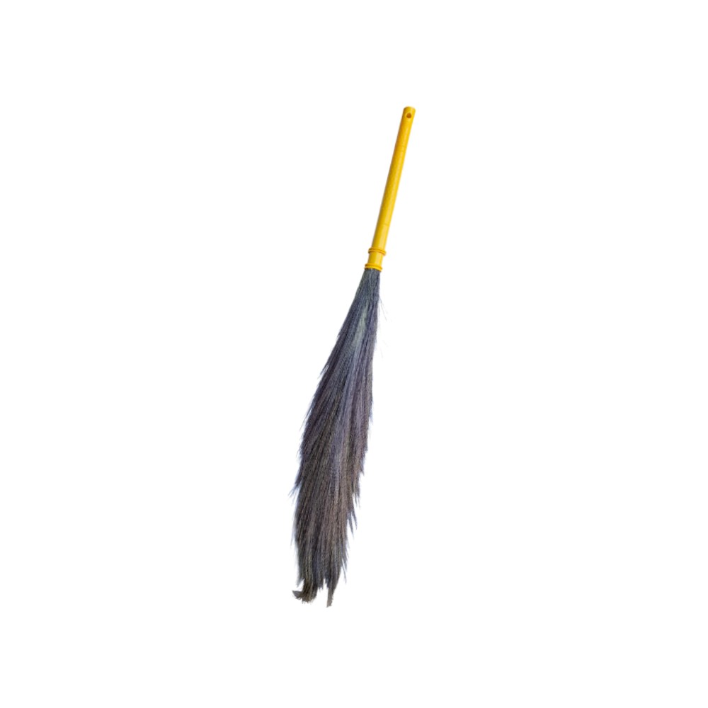 Mr.Kleen Economy Broom Stick (Silchar Grass) Price - Buy Online at Best ...