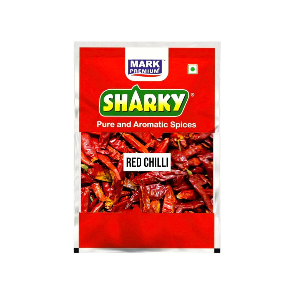 Mark Premium MP Sharky Red Chilli Whole Price - Buy Online at Best ...