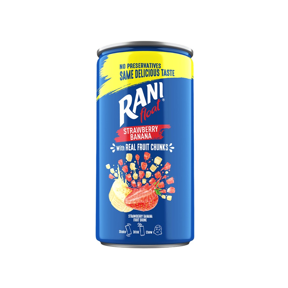 Rani Float Strawberry Banana Fruit Juice Price Buy Online At 110 In rani-float-strawberry-banana-fruit-juice-price-buy-online-at-110-in