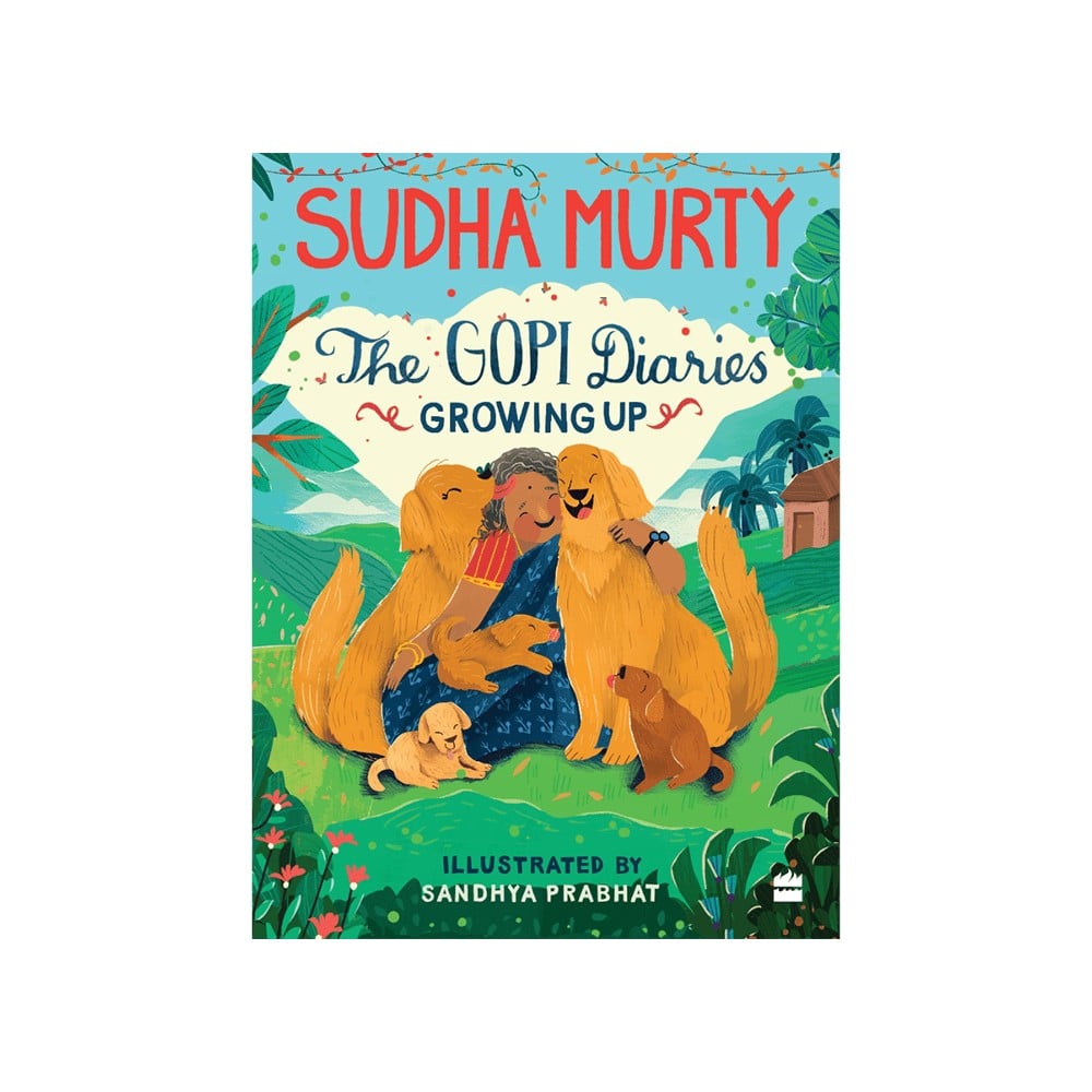Gopi Diaries-Growing Up Price - Buy Online at Best Price in India