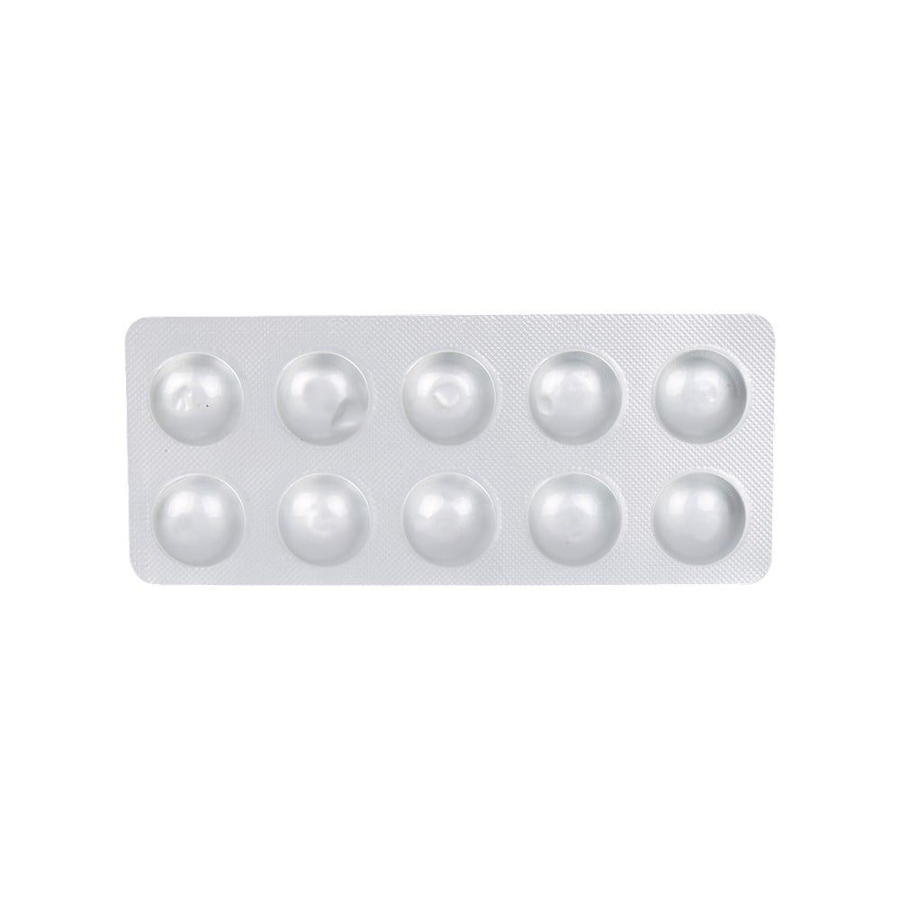 Metpure XL 25mg Strip Of 10 Tablets Price - Buy Online at ₹128 in India