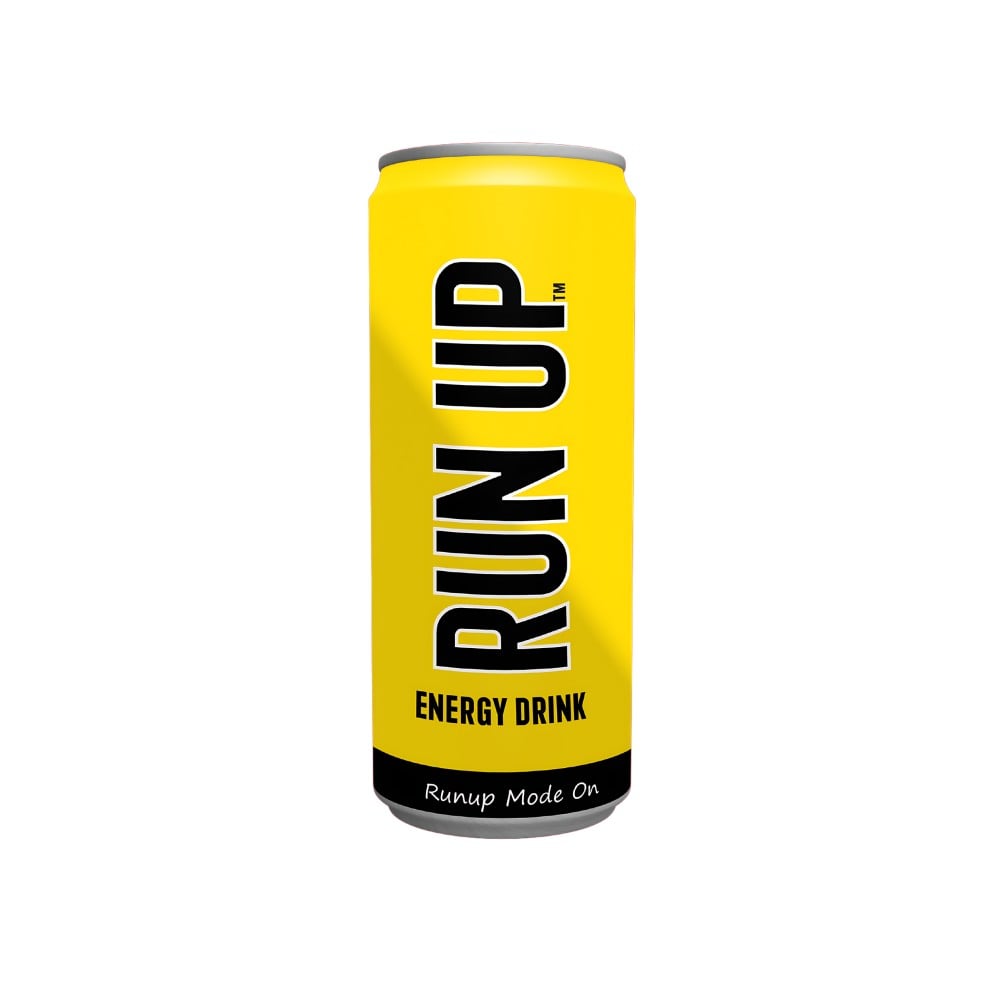 Run Up Energy Drink Price - Buy Online at Best Price in India