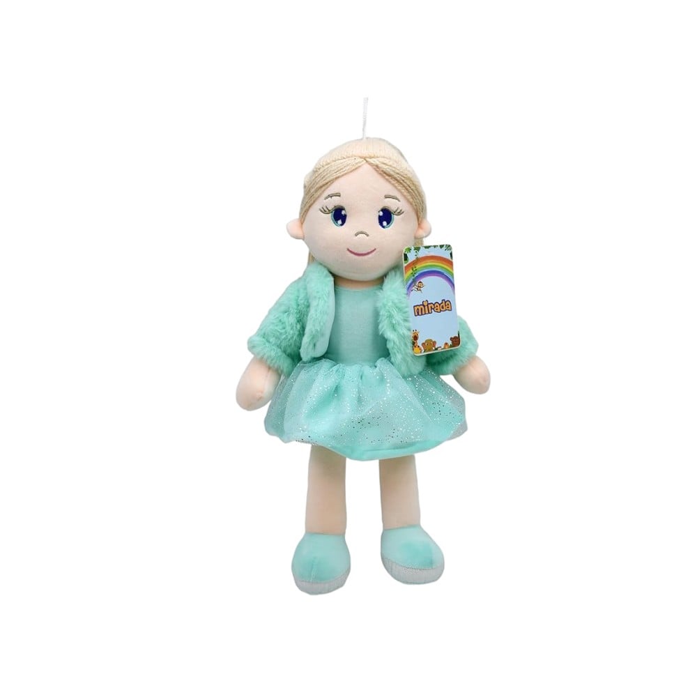 Doll Bella Soft Toy - Mirada Price - Buy Online at ₹479 in India