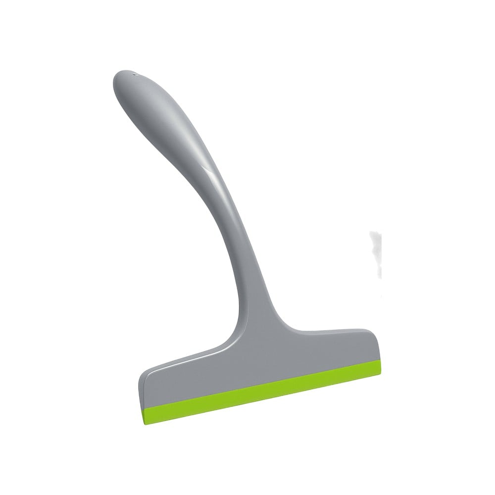 Zulaxy Multipurpose Cleaning Kitchen Wiper (ABS & Silicone, Grey, Green ...
