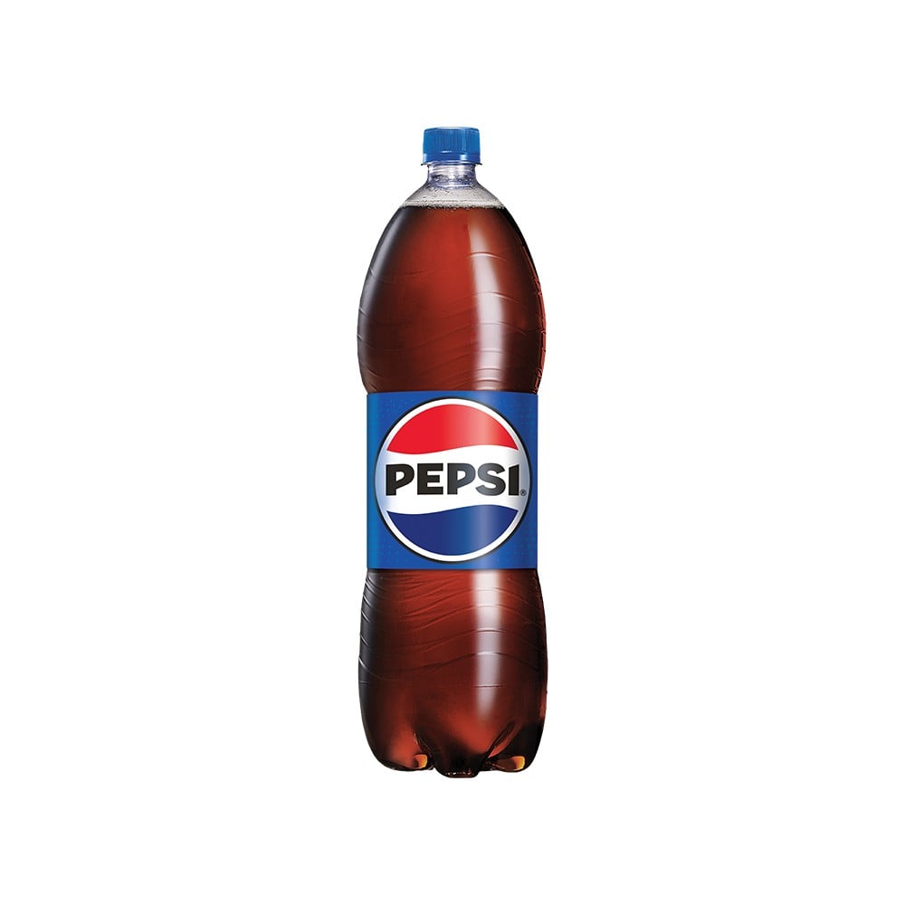 Pepsi Cola Soft Drink (2.25 l) Price - Buy Online at ₹96 in India