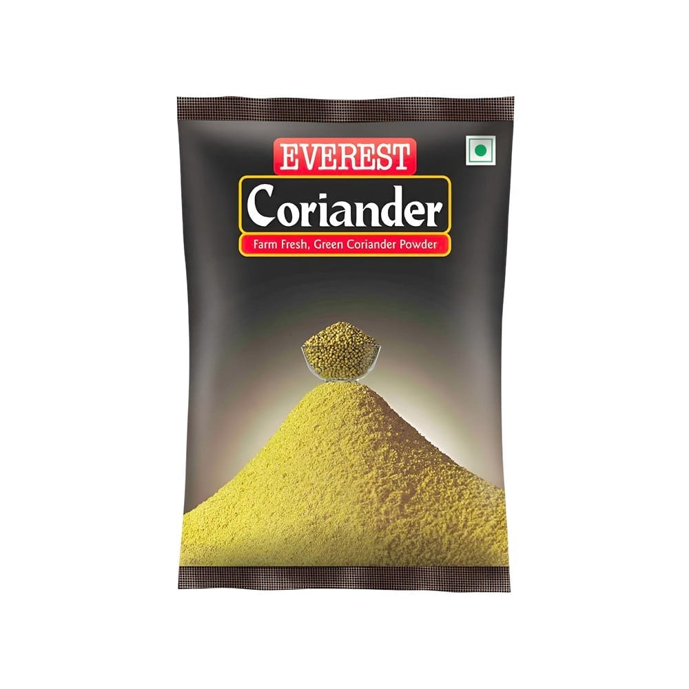 Everest Coriander Powder/Dhania Price - Buy Online at Best Price in India