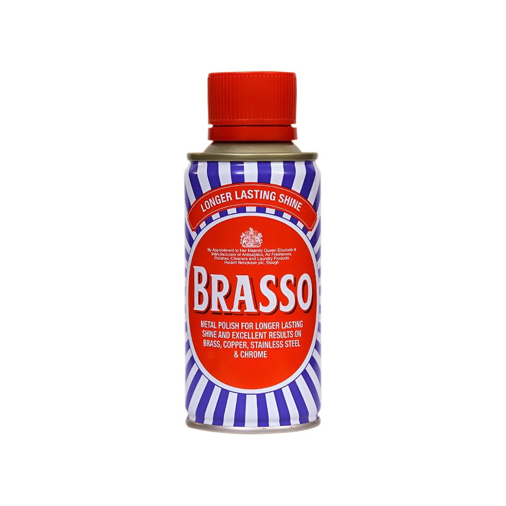 Brasso Liquid Metal Polish Price - Buy Online at Best Price in India