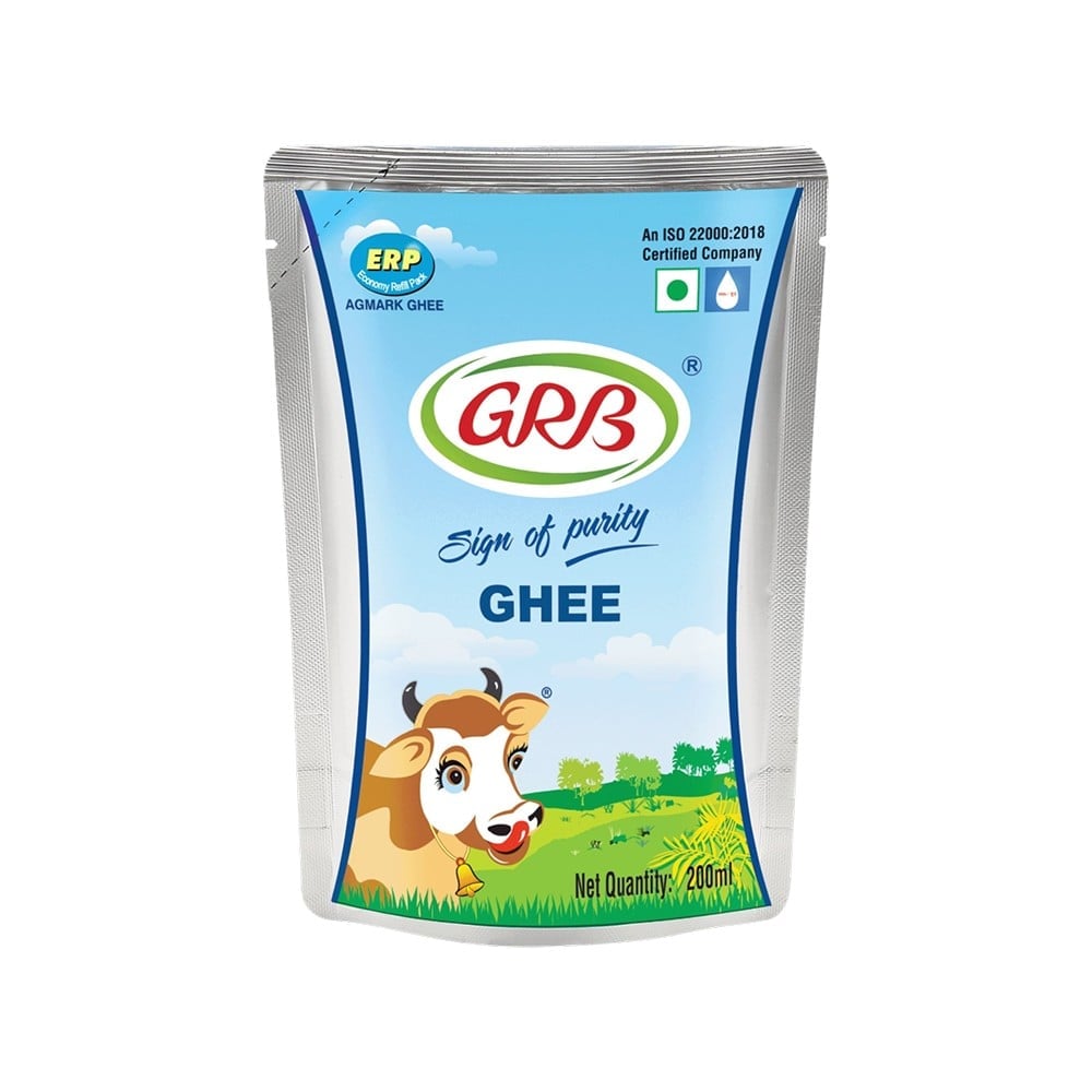 GRB Ghee Price - Buy Online at Best Price in India