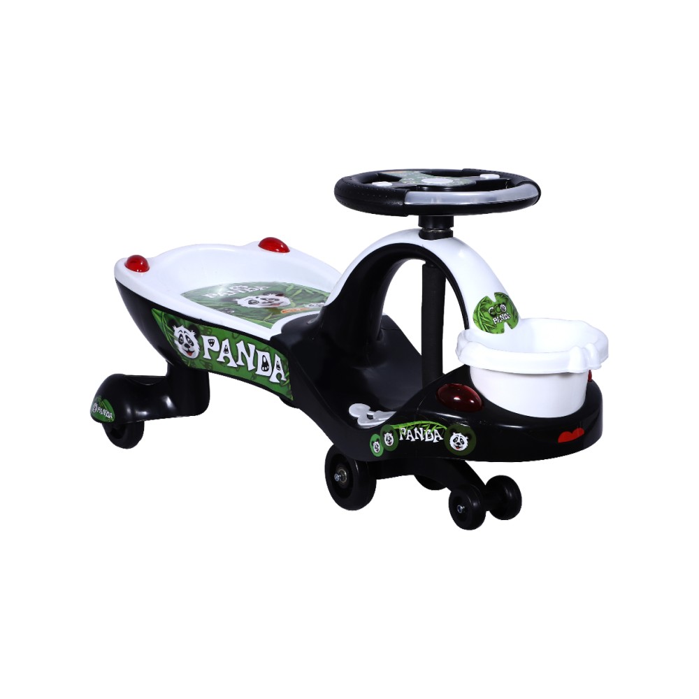 Toy Zone Eco Panda Magic Kids Scooter Price - Buy Online at Best Price ...