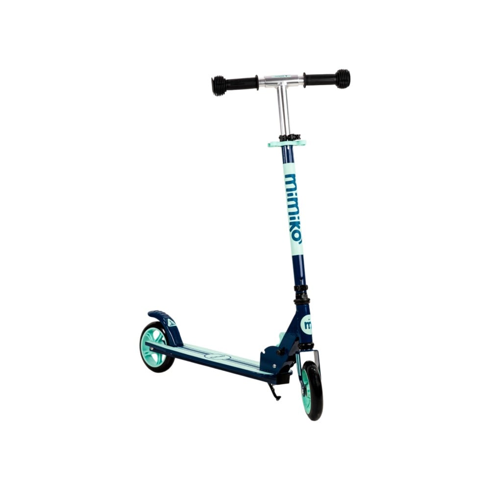 Mimiko Premium Kids Scooter with adjustable height (Blue) Price - Buy ...