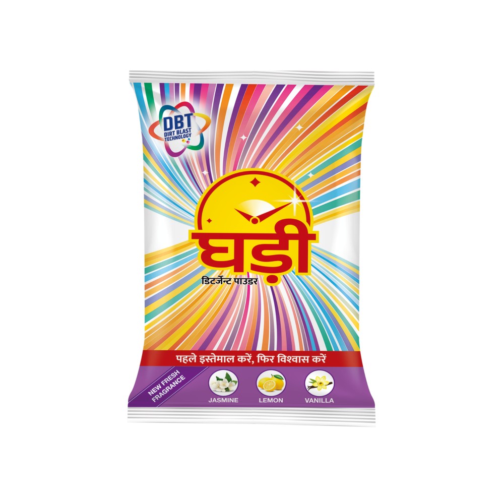 Ghadi Detergent Powder Price - Buy Online at ₹70 in India