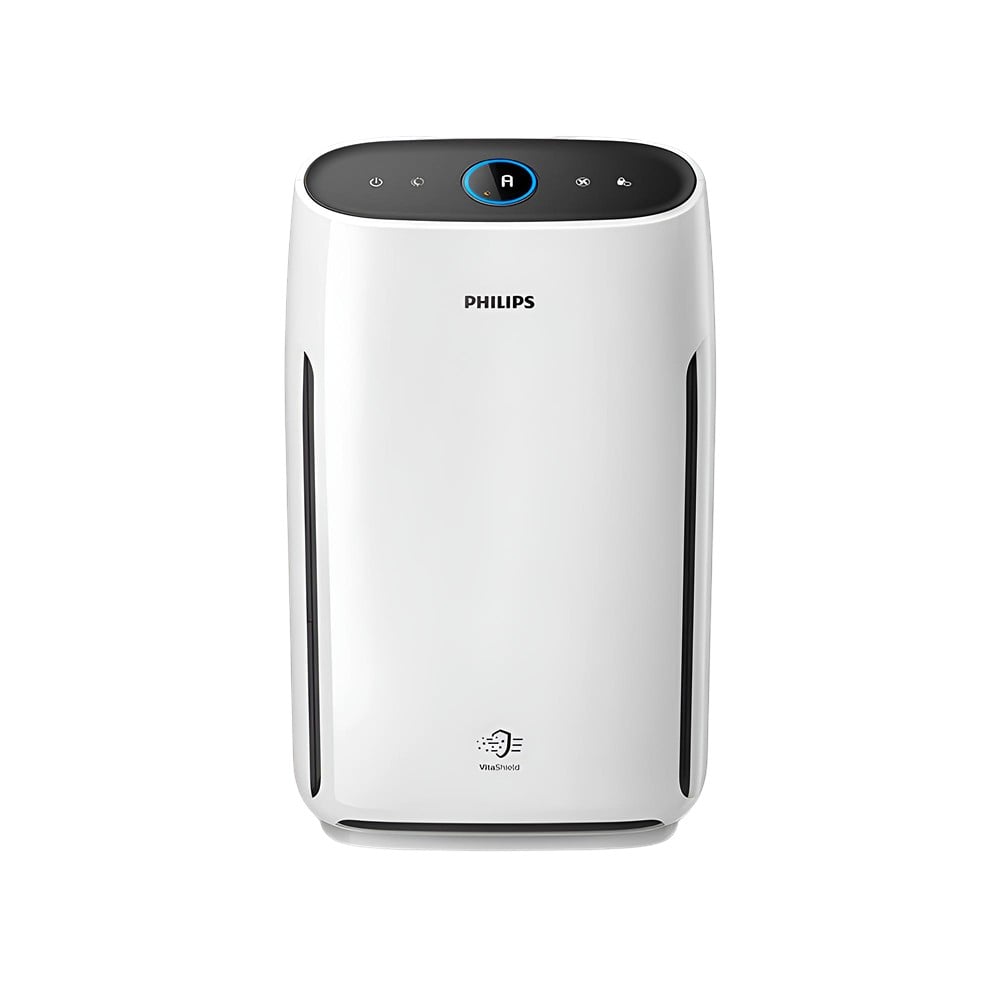 Philips Lighting AC121720 Air Purifier With HEPA Filter Price - Buy ...