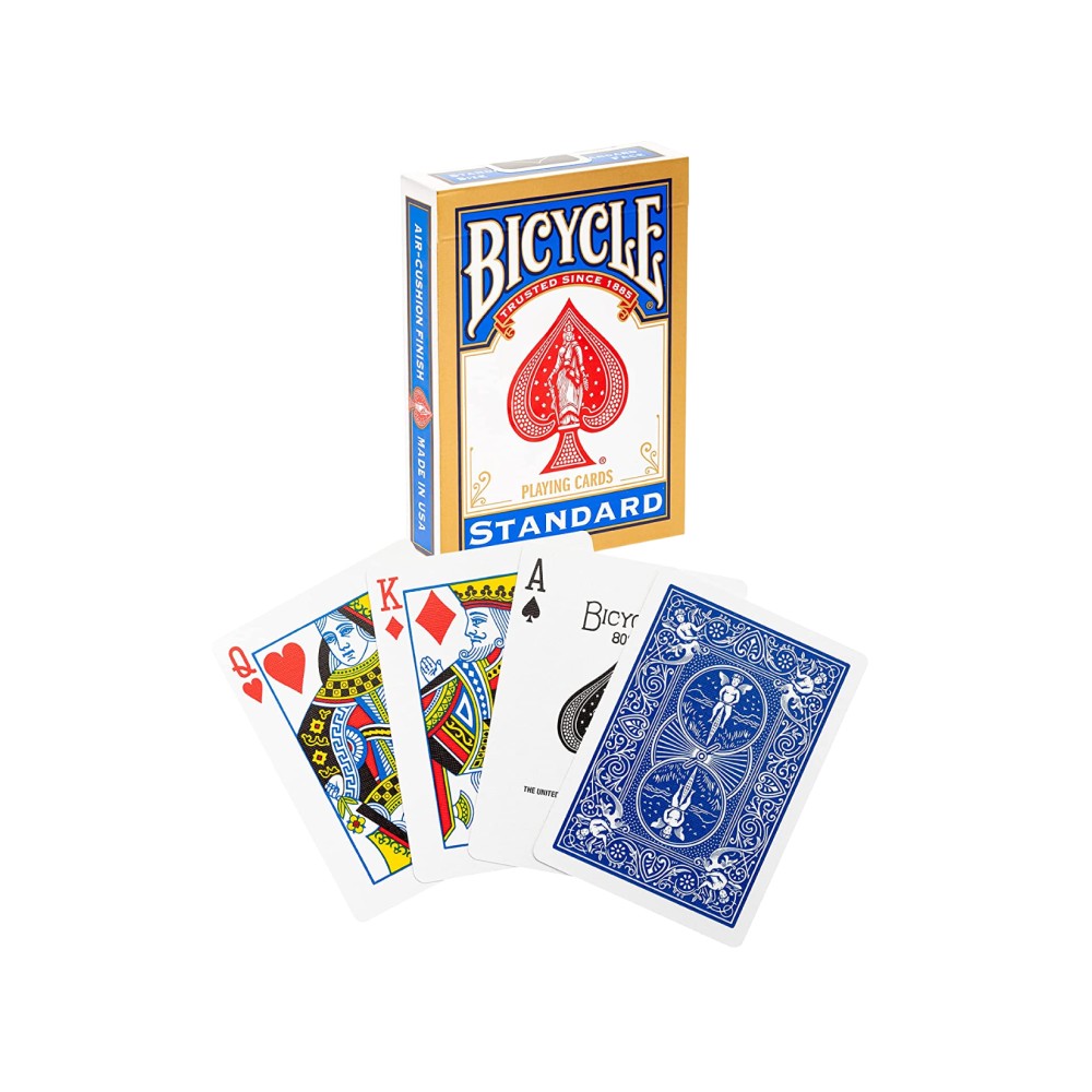 Bicycle Standard Size Playing Cards Price - Buy Online at ₹239 in India