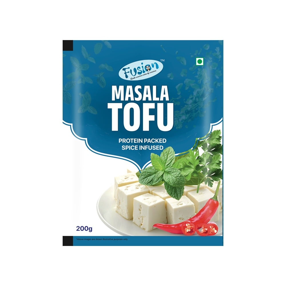 Fusion Masala Tofu Price - Buy Online at Best Price in India