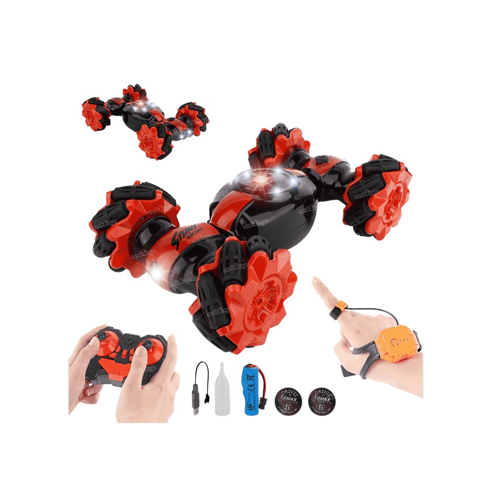 Swilan Gesture Sensor RC Toy Price - Buy Online at Best Price in India