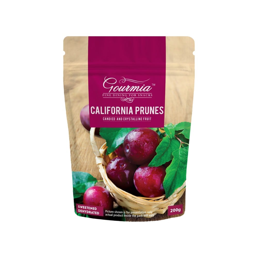 Gourmia California Prunes Price - Buy Online at Best Price in India