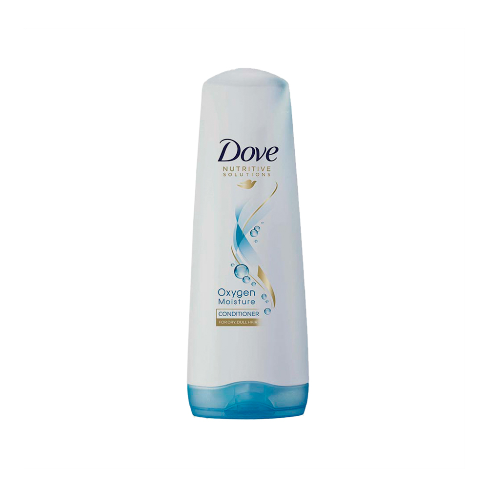Dove Nutritive Solutions Oxygen Moisture Conditioner Price - Buy Online ...
