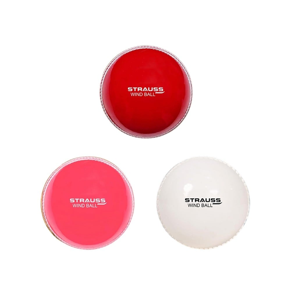 Strauss Wind Ball (Multicolour) Price - Buy Online at Best Price in India