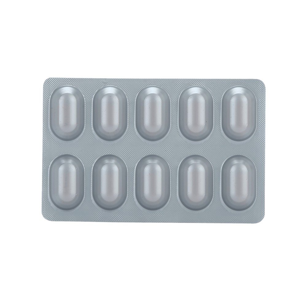 Acemiz Mr Tablets Price - Buy Online at ₹114 in India