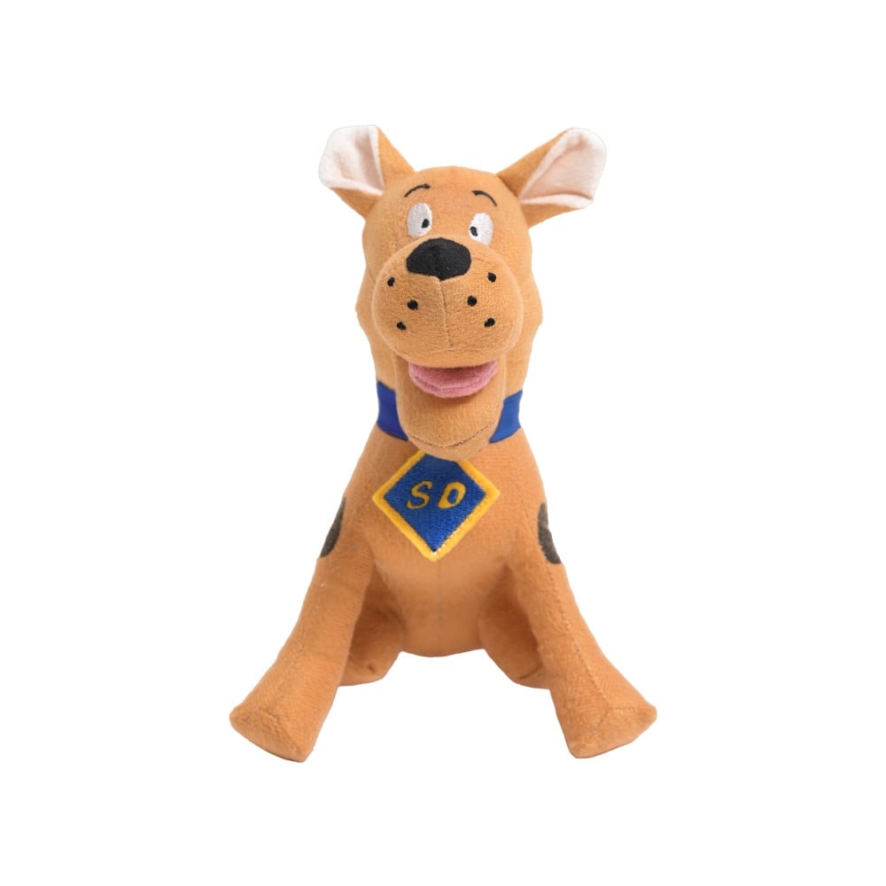 Mutt of Course Scooby Dooby Doo Dog Toy Price - Buy Online at Best ...