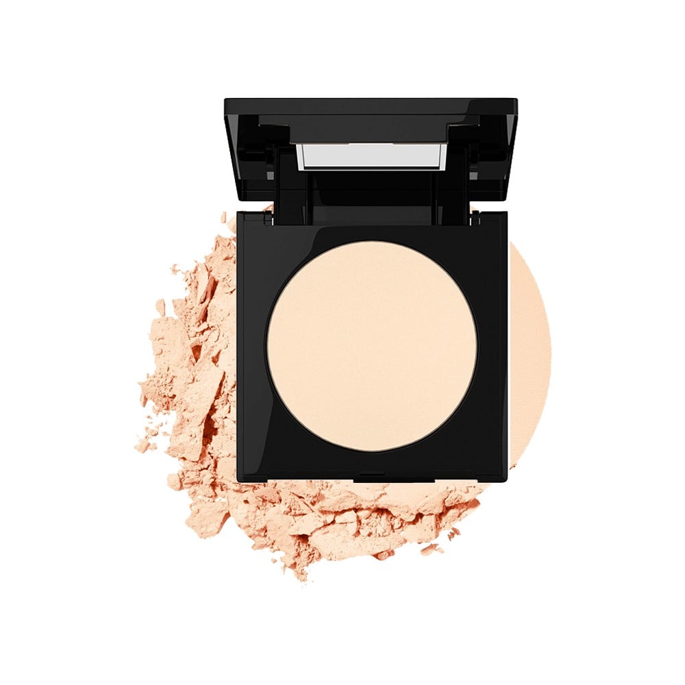 Maybelline New York Fit Me Matte + Poreless Compact Powder (Classic ...