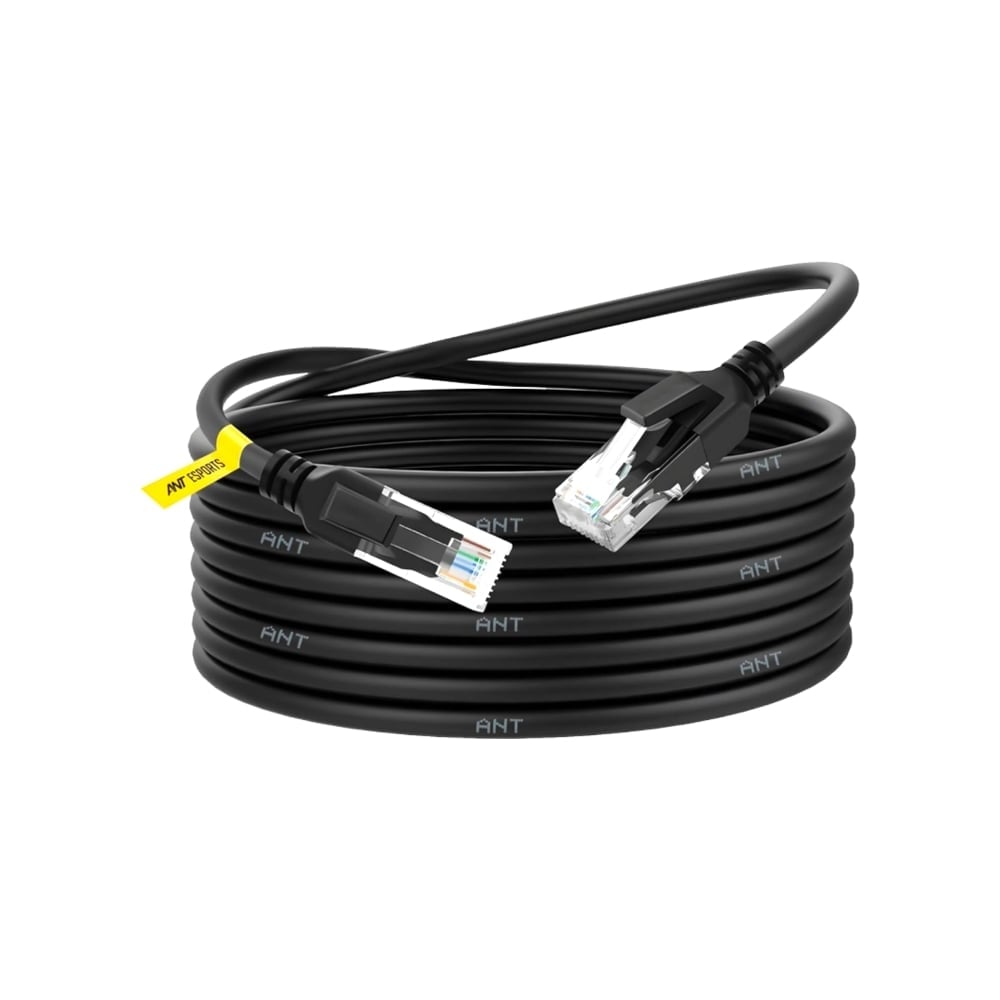 Ant Esports AEC6103 550MHZ High Speed UTP LAN Cable Ethernet Data Cable ...