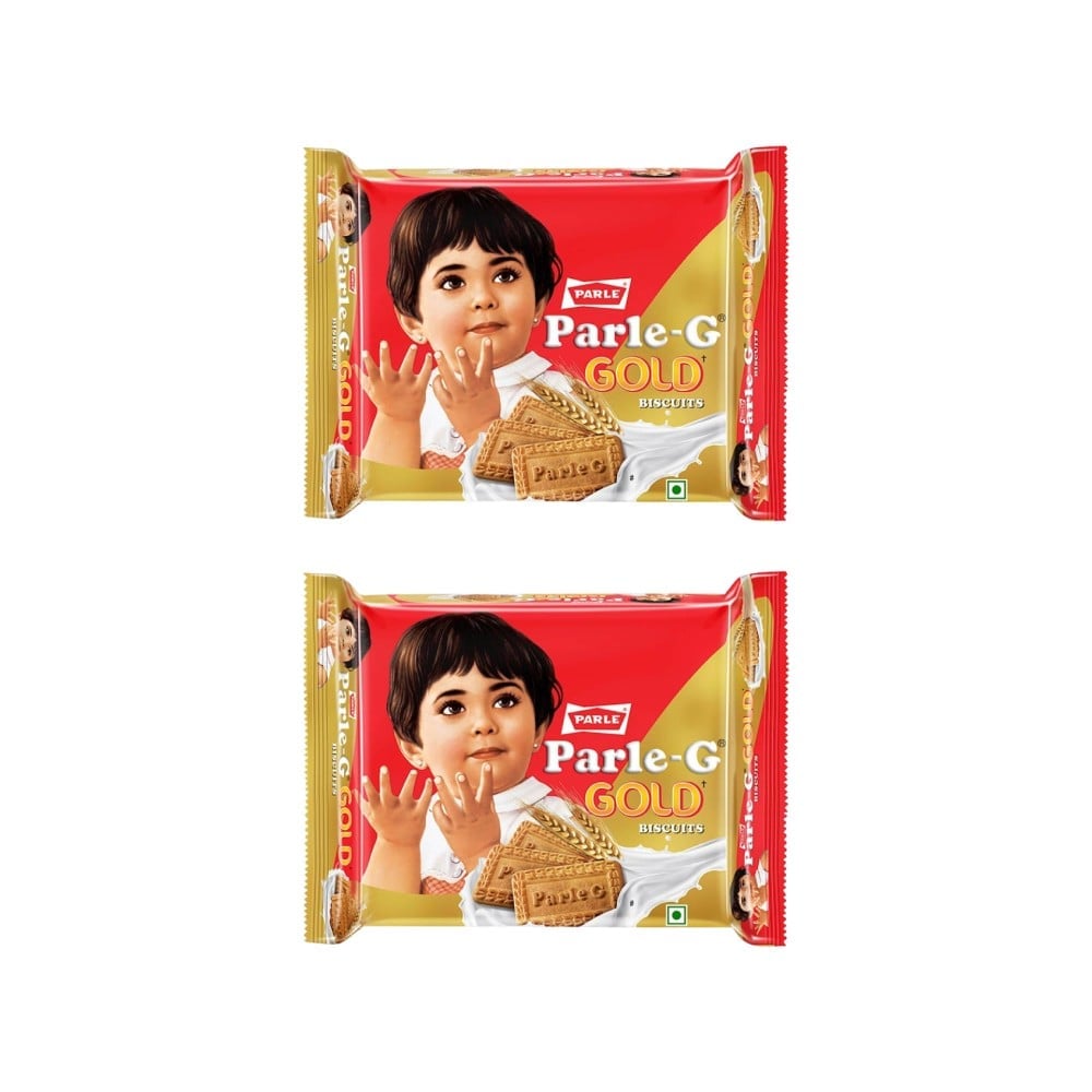 Parle-G Gold Biscuit - Pack of 2 Price - Buy Online at Best Price in India