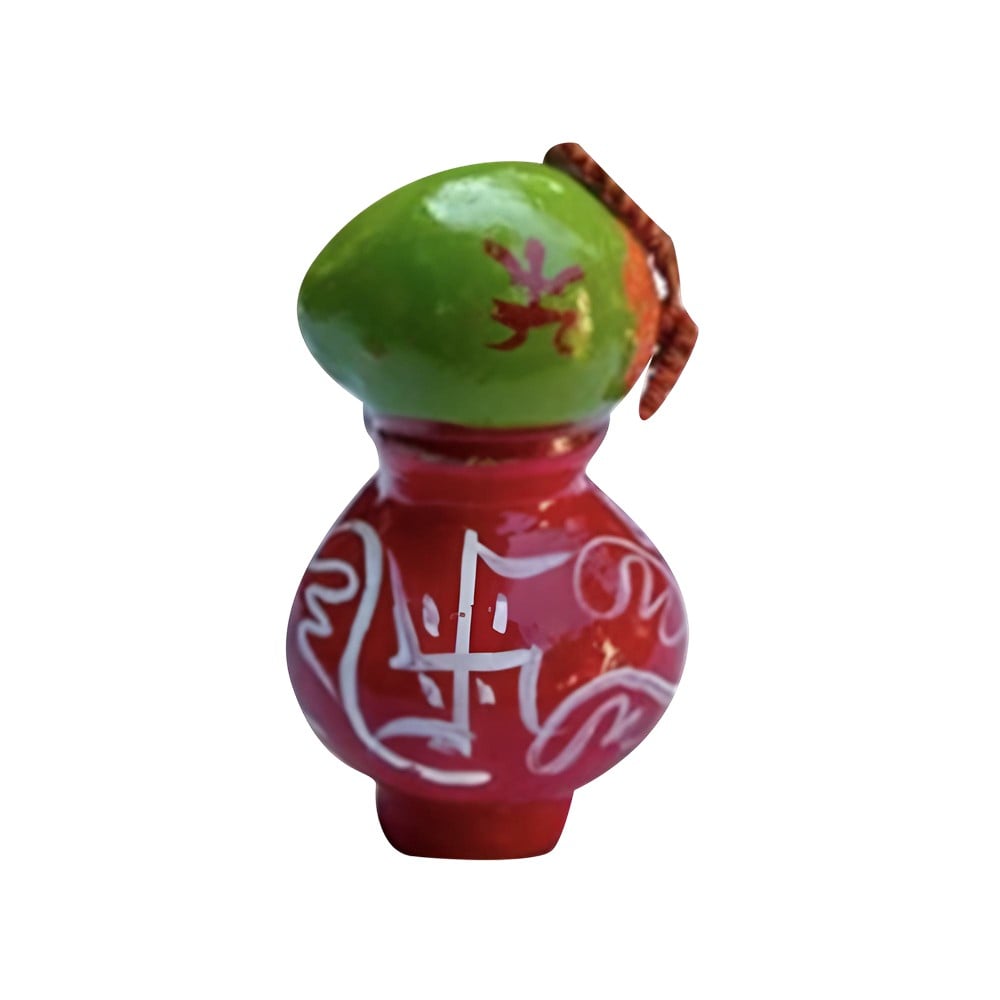 Kalash (Clay / Miiti Pot) Price - Buy Online at Best Price in India