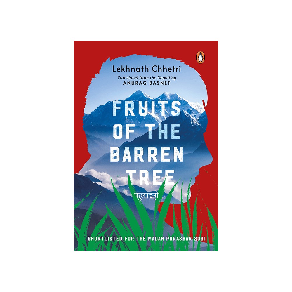 Fruits Of The Barren Tree Price - Buy Online at ₹417 in India