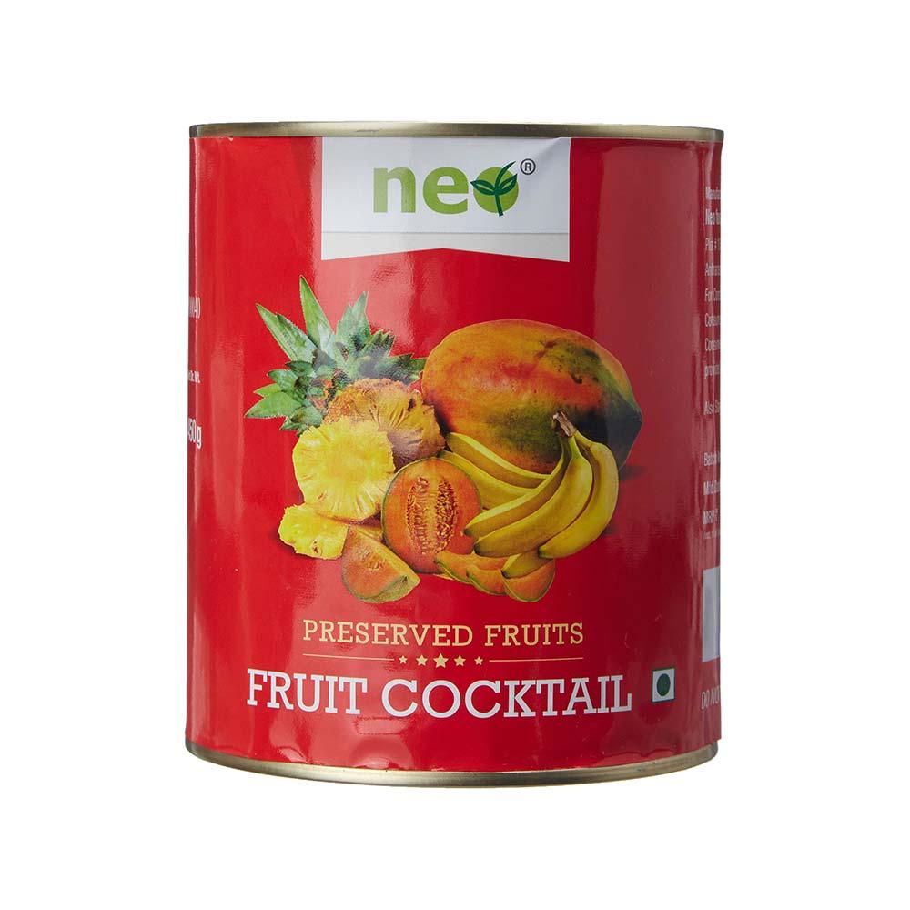 Neo Fruit Cocktail Price - Buy Online at Best Price in India
