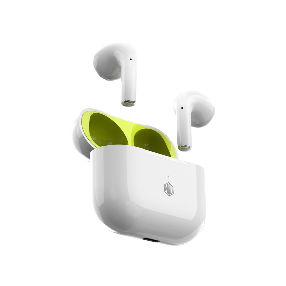 Nu Republic Urban 4 TWS Earbuds (Green) Price - Buy Online at Best ...