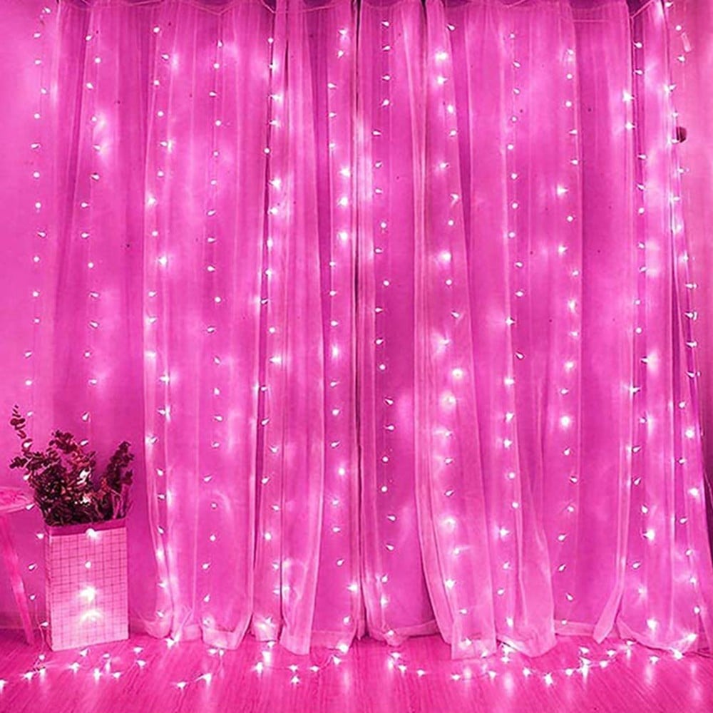 Pink Pixel Light (13 metres, 5 W) - DesiDiya Price - Buy Online at Best ...
