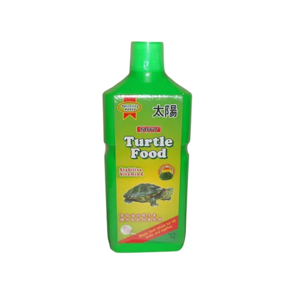 Taiyo Turtle Food Price - Buy Online at Best Price in India