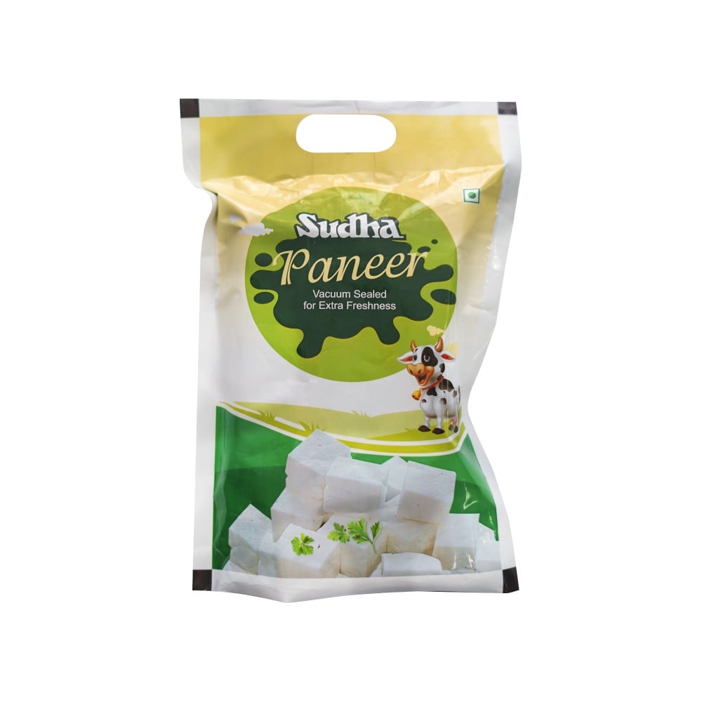 Sudha Dairy Paneer Price - Buy Online at Best Price in India
