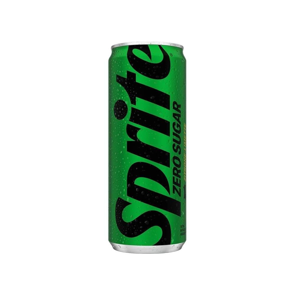 Sprite Zero Sugar Soft Drink Price - Buy Online at Best Price in India