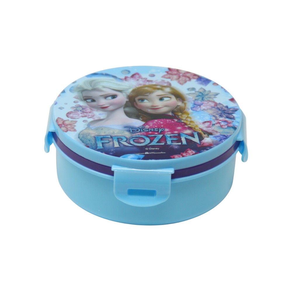 HOOM Plastic by HMI Original Disney Frozen Lunch Box Price - Buy Online ...