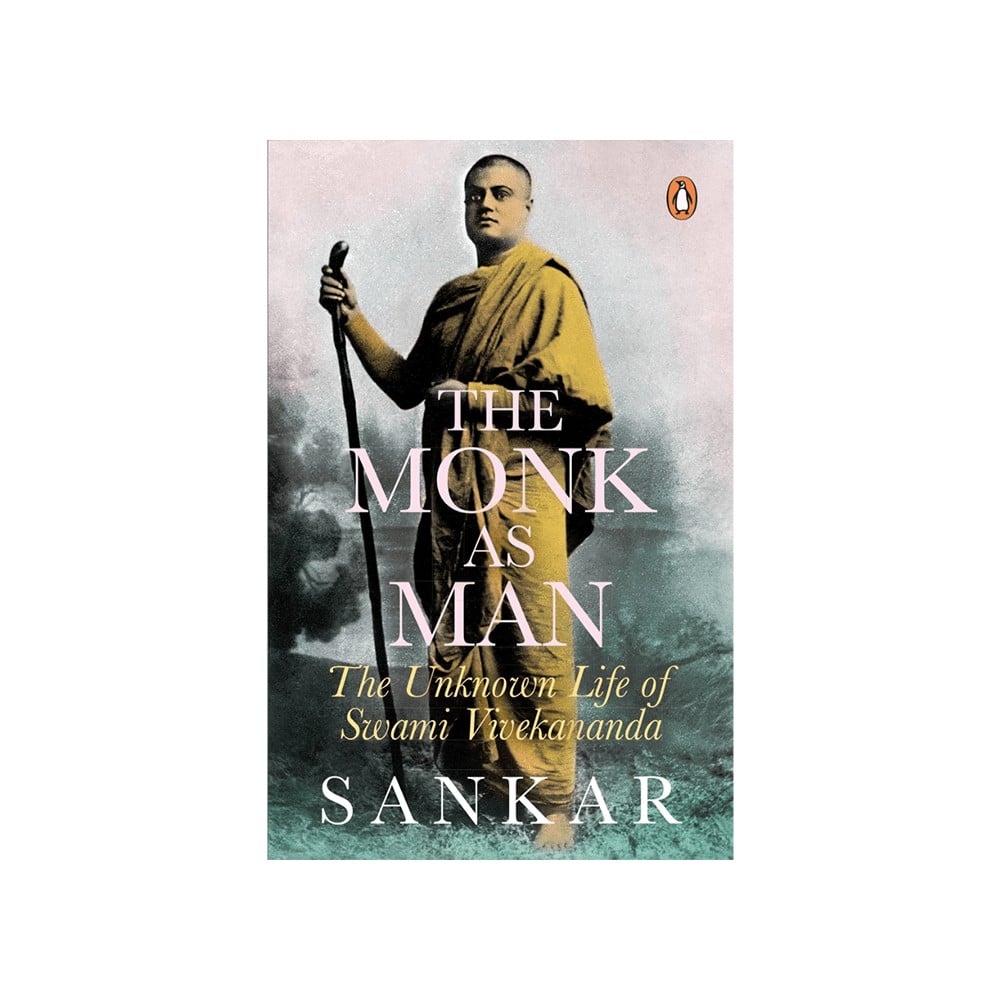 The Monk As Man Price - Buy Online at Best Price in India