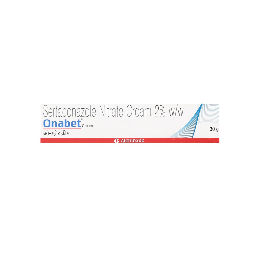 Onabet 2% Cream Price - Buy Online at ₹391 in India