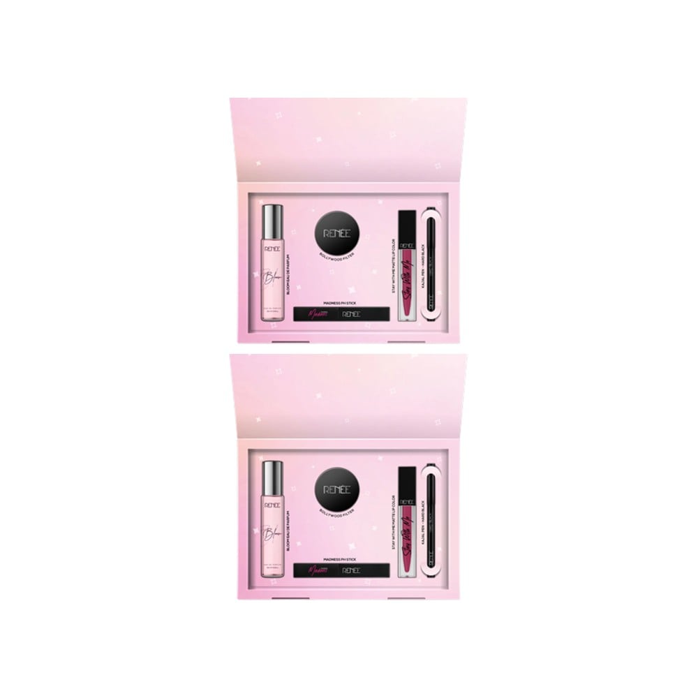 RENEE Dream Kit Gift Set - Pack of 2 Price - Buy Online at Best Price ...