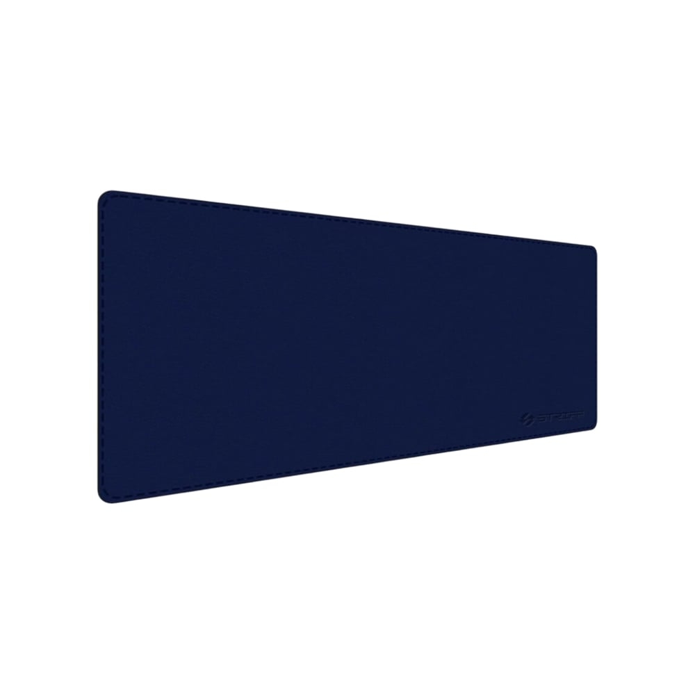 Striff Leather Finish Mouse Pad (Navy Blue) Price - Buy Online at ₹399 ...