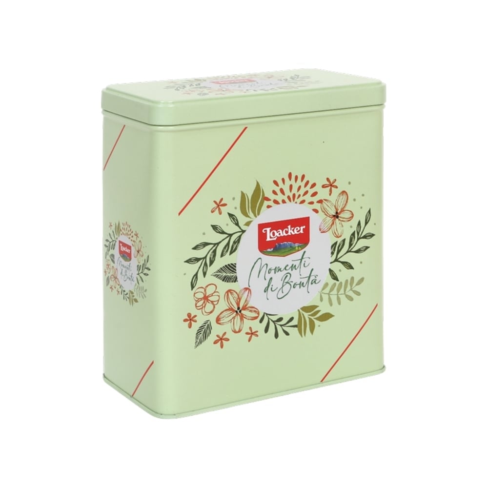 Loacker Minis Assorted Wafer Chocolate Pack Price - Buy Online at ₹490 ...