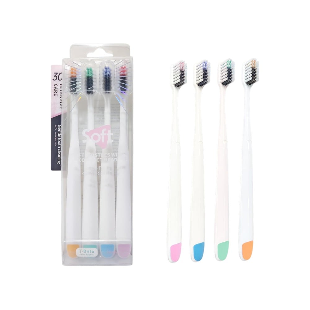 FunBlast Toothbrush Set (Soft) Price - Buy Online at Best Price in India