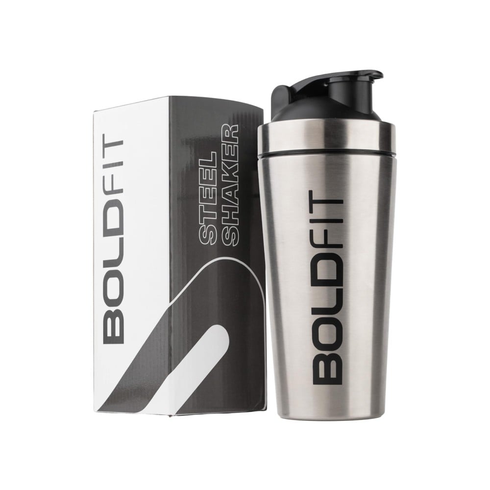 Boldfit Gym Shaker Water Bottle Price - Buy Online at Best Price in India